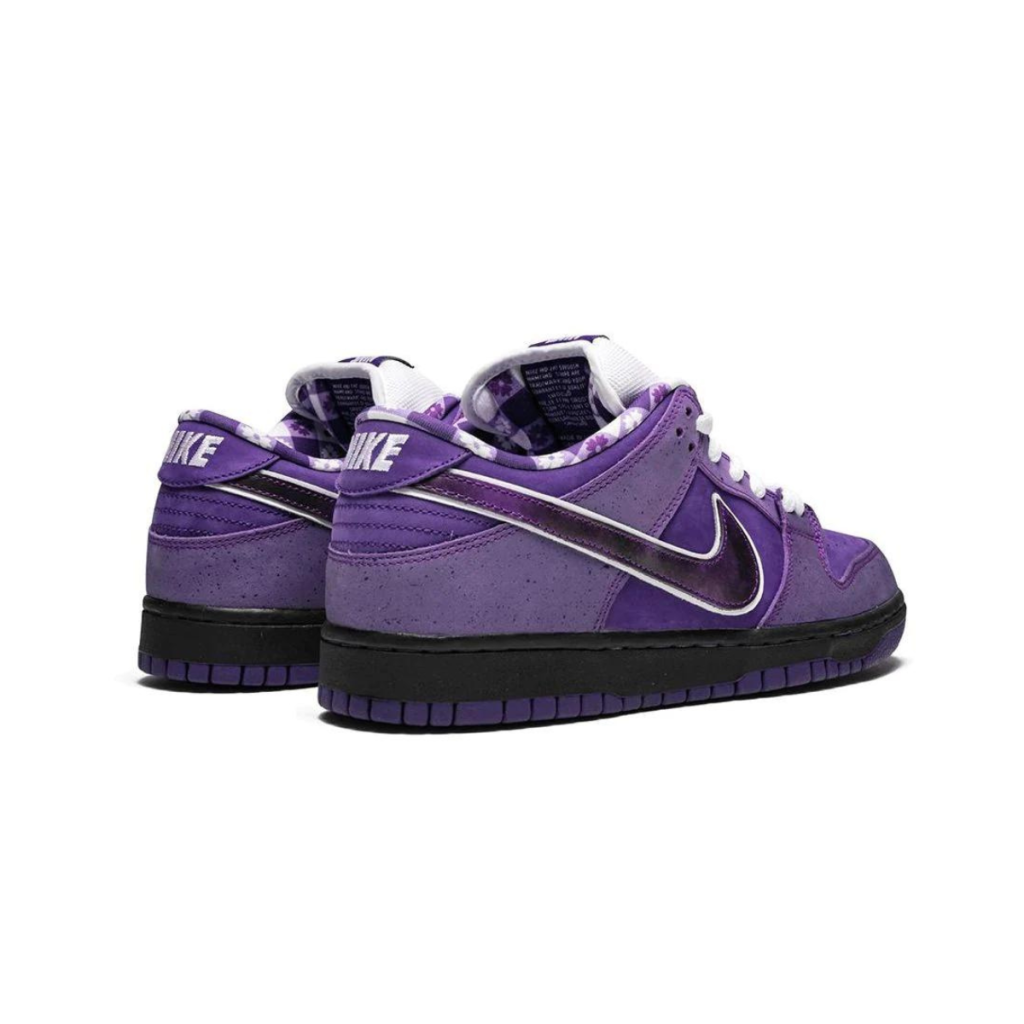 Newcop – Exclusive Sneakers